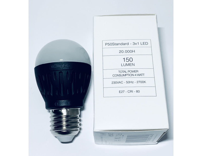 Buy E3 Light - Pro online here – Dollarstore.dk